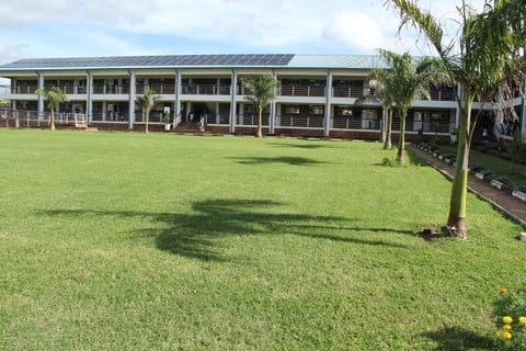 Impali Primary School | Empowering Future Leaders