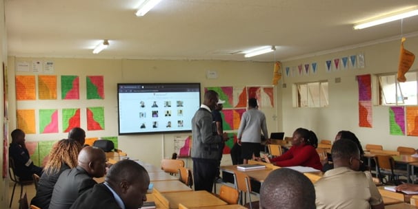 Impali Primary School | Empowering Future Leaders