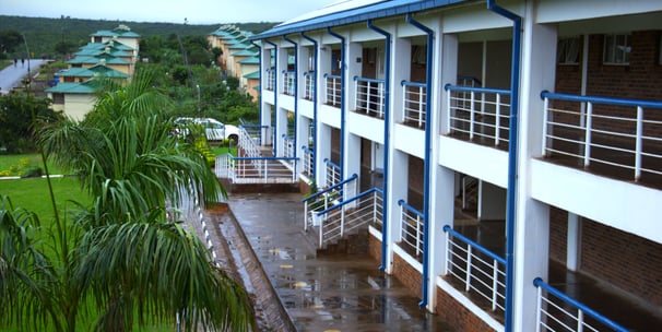 Impali Primary School | Empowering Future Leaders