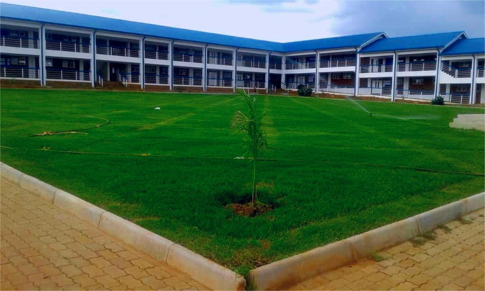 Impali Primary School | Empowering Future Leaders